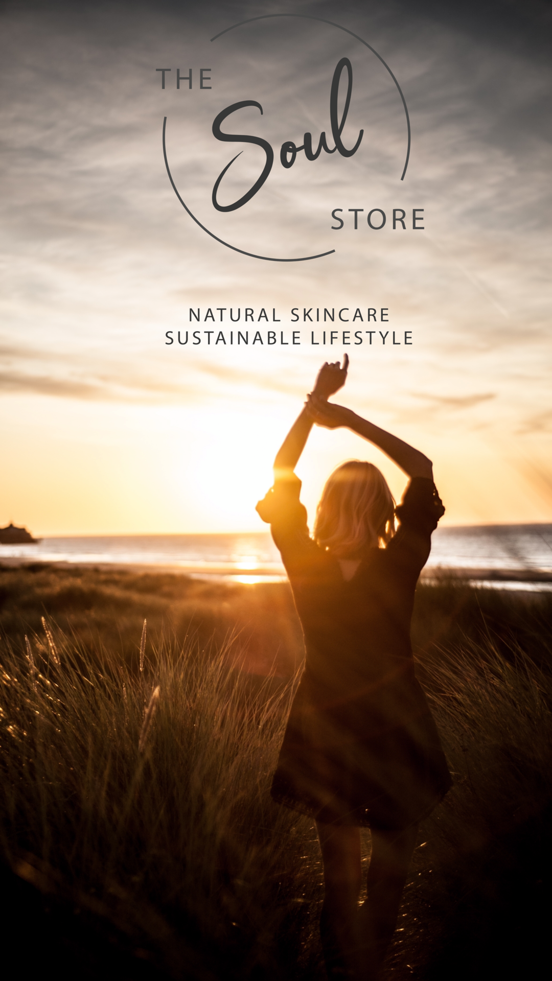 Achetez localement et en Belgique et prenez en charge The Soul Store ...